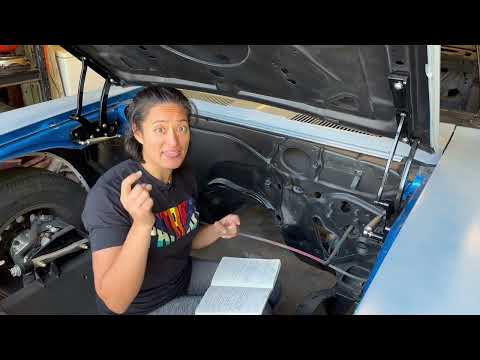 Decoding the Vin & Cowl Plate