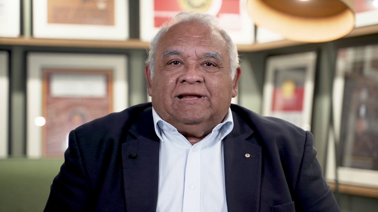 Indigenous Voice proposals outline