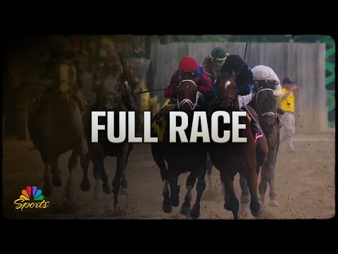 Pimlico Special Stakes 2025 (FULL RACE) | NBC Sports