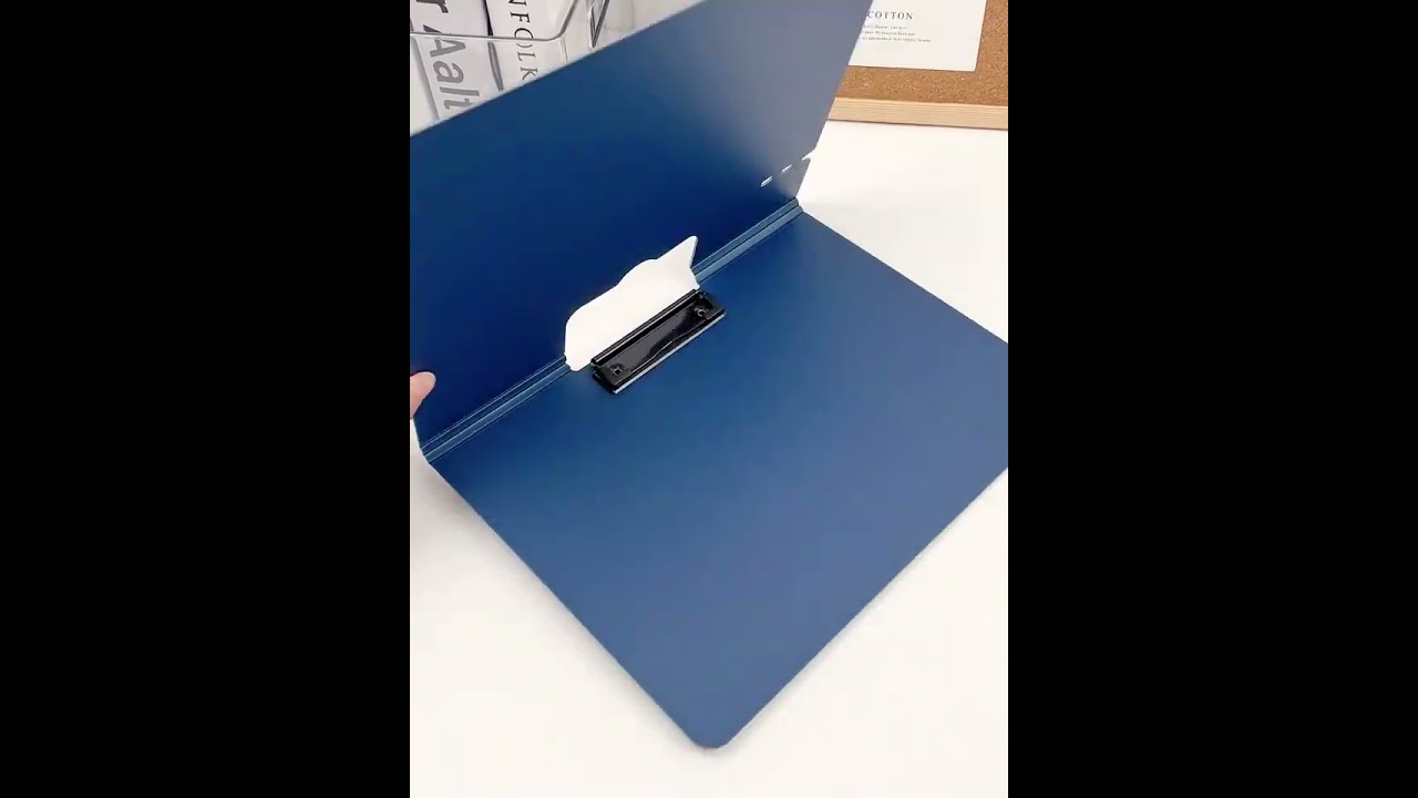$3.35 TIANSE Clipboard Folder: Organize with Style!
