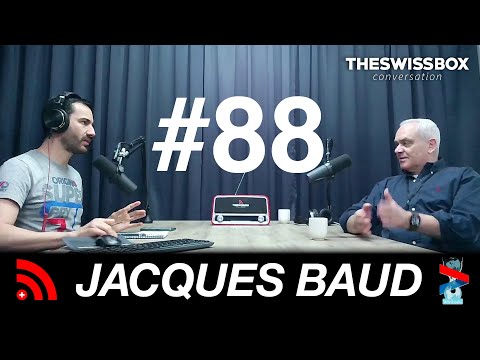 Guerre en Ukraine, ce qui s’y passe vraiment ! Avec Jacques BAUD ...