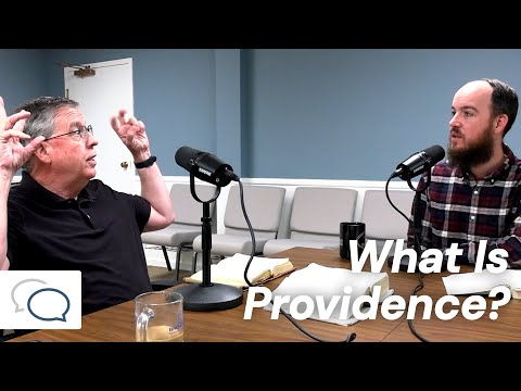 What is Providence? | Conversations with Dan