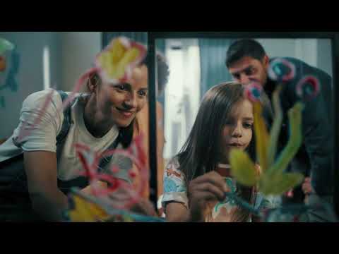 Galeria de artă de acasă | Campanie comunicare Dedeman 2023