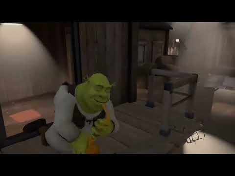 Steam Community :: Video :: Shrekophone for your soul