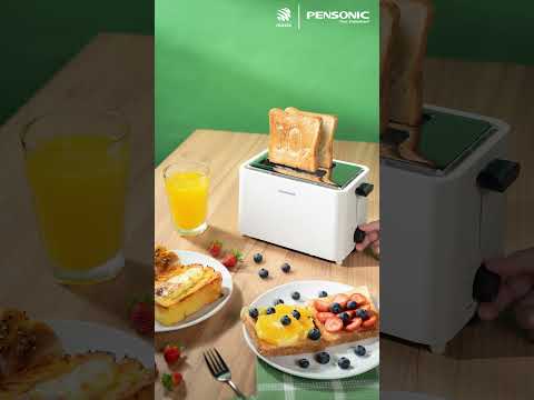 Level up your home with 10% OFF at Pensonic Malaysia + FREE shipping!