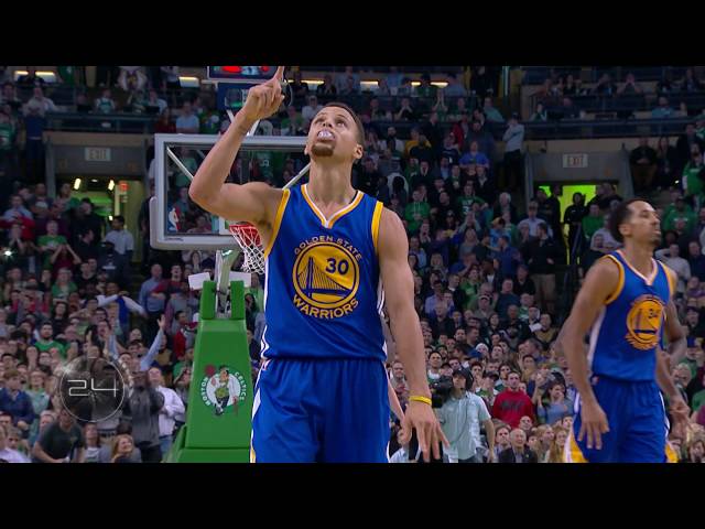 5-year anniversary: 2015-16 Golden State Warriors bring up NBA-best 73 ...
