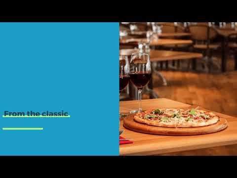 Pizza restaurant - Woodland Hills - Fratelli's NY Pizza - (818)346-2992