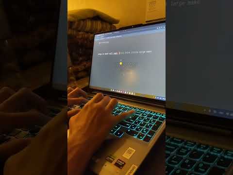 "128 WPM Typing Speed Test 🧠💨"