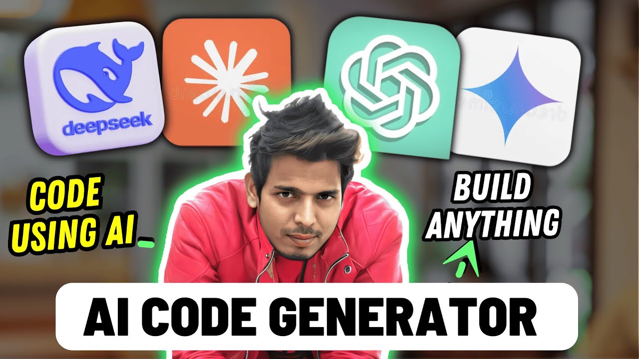 Bind Ai Code Generator Review - Build Apps, Websites, Saas Using AI (No Code)🔥