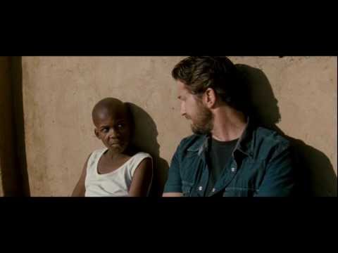 Machine Gun Preacher | The Gospel Centered Life