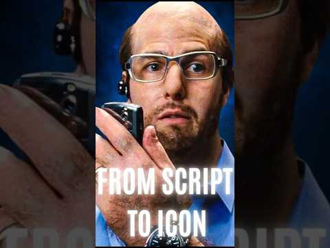 Tom Cruise Changed Tropic Thunder Forever