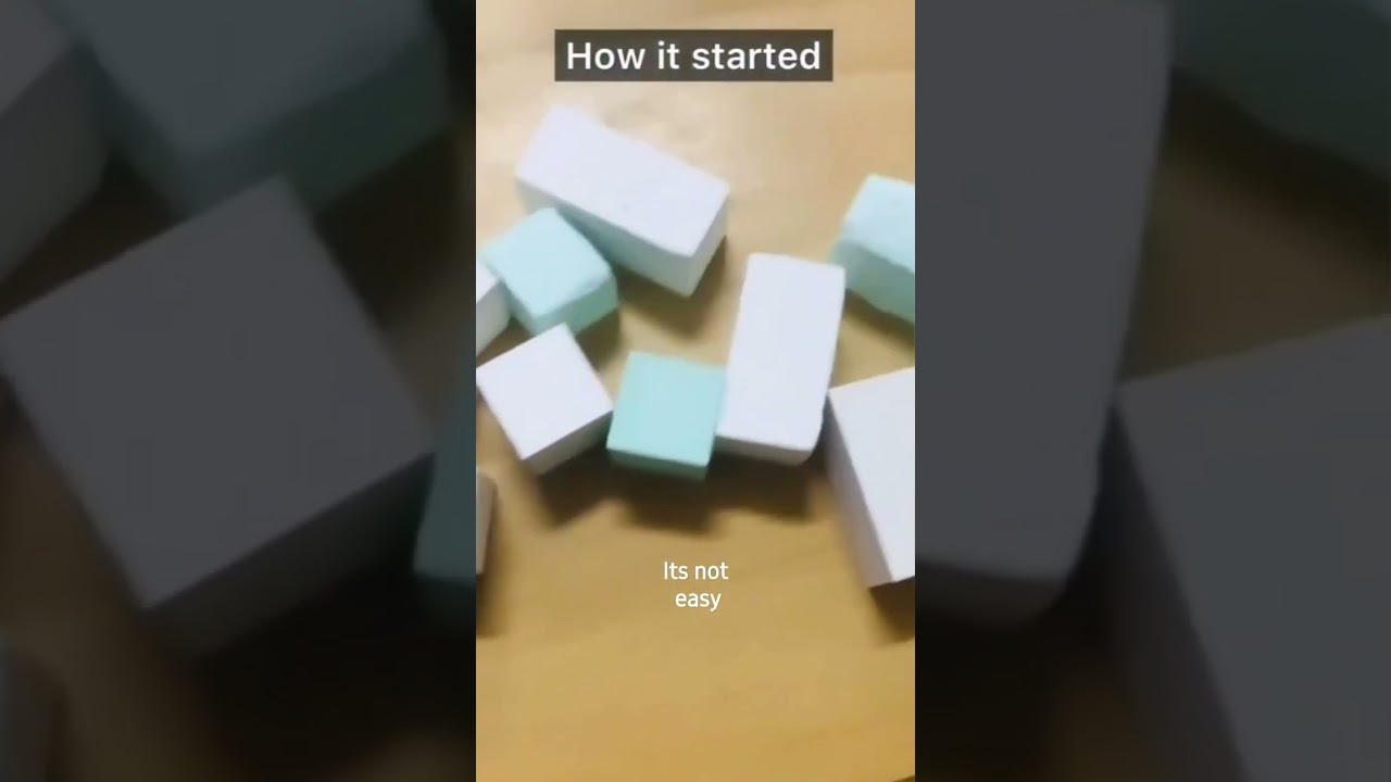 practical work of bds 1st year🦷🩺🥼 #dentist #implant #dentalstudents #teethwhitening #medical