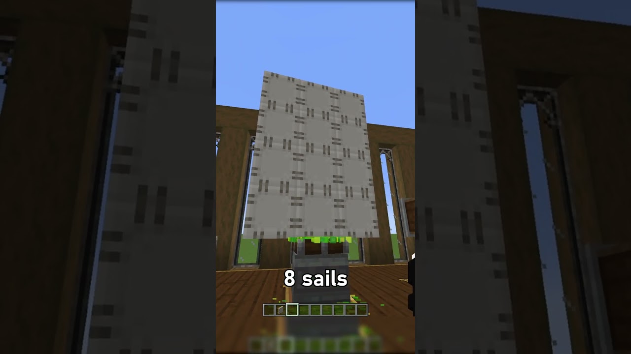 Windmill - Create Mod Tutorial #4