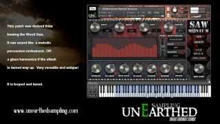 70% off "Apocalypse Bundle" by unEarthed SamplingVSTBuzz