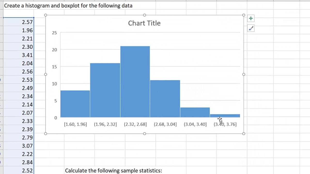 MAT240 Module 1 Challenge Activities
