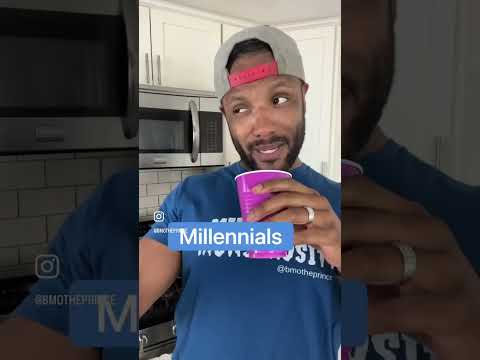 Generational Slang be wild 😂 #comedy