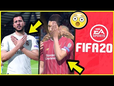 FIFA 20 Best Celebrations To Demoralize Opponents [Top 15] | GAMERS DECIDE