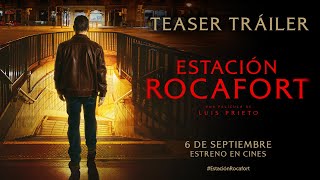 Estación Rocafort - película: Ver online en español