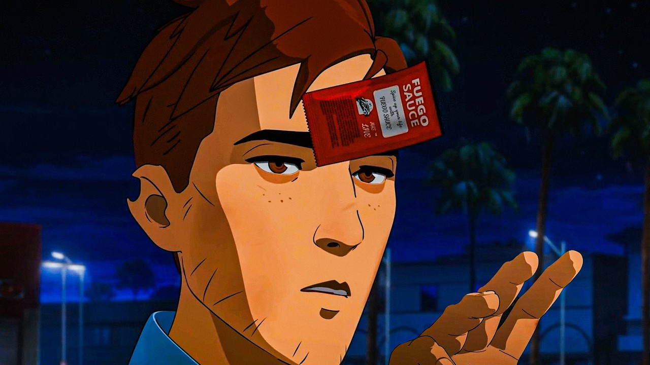 Dispatch - Funny Moments Compilation