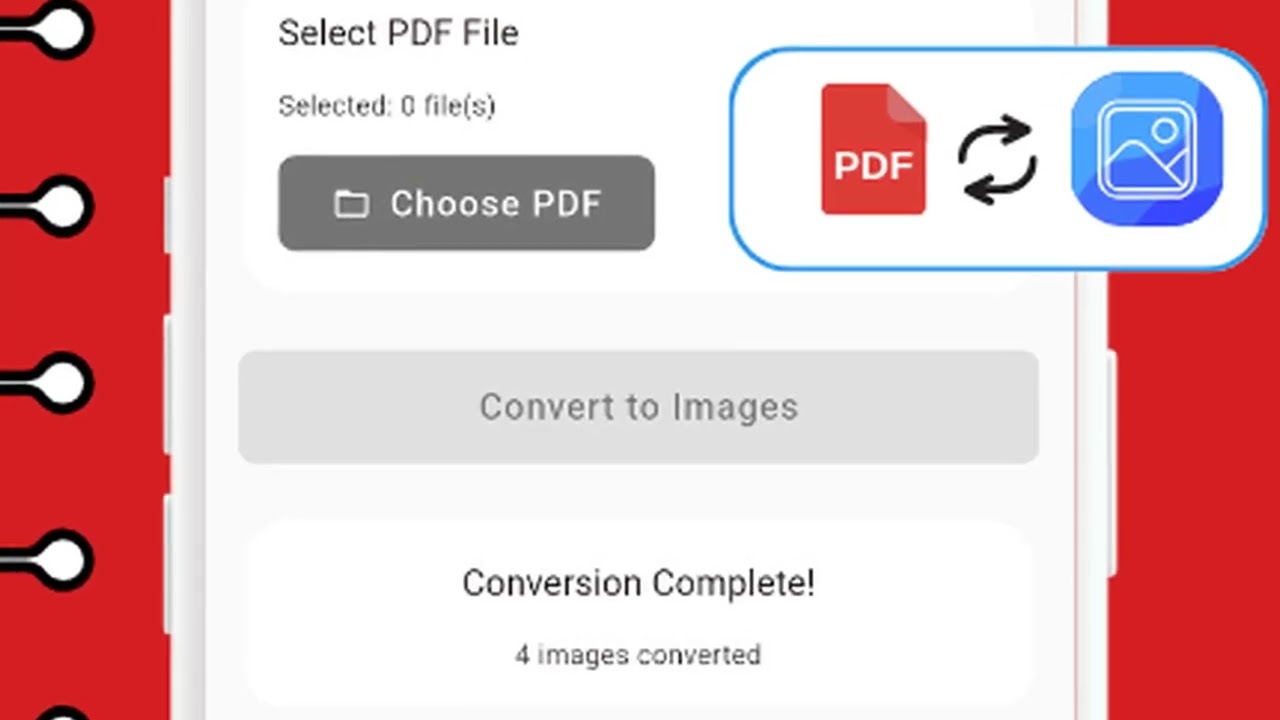 PDF Genie Best Complete PDF App for Android and iOS