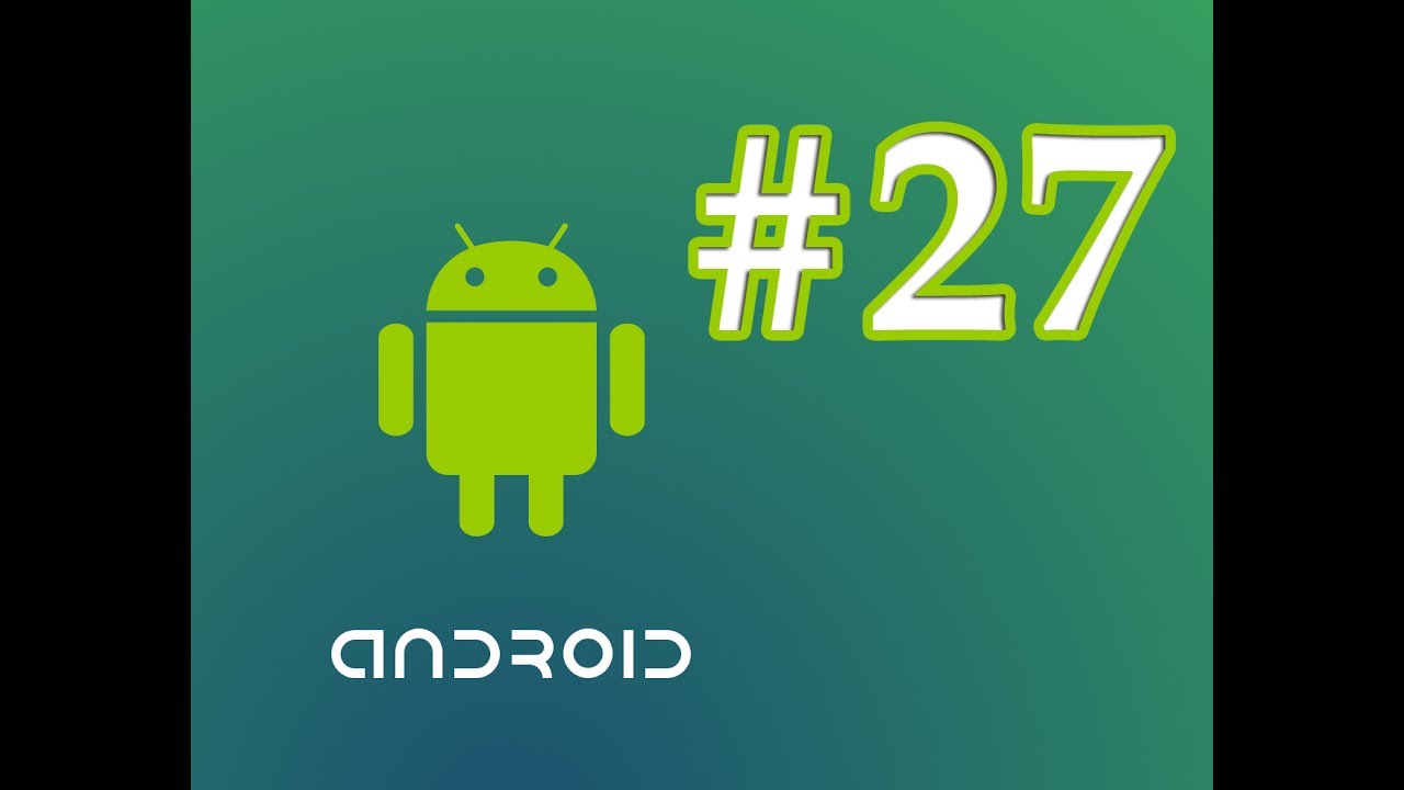 #27 Android for Beginners : Android DatePicker Dialog  DatePickerDialog