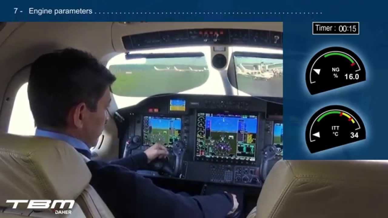 TBM 930 Feather and fuel cutoff - Aircraft & Systems - Microsoft Flight ...