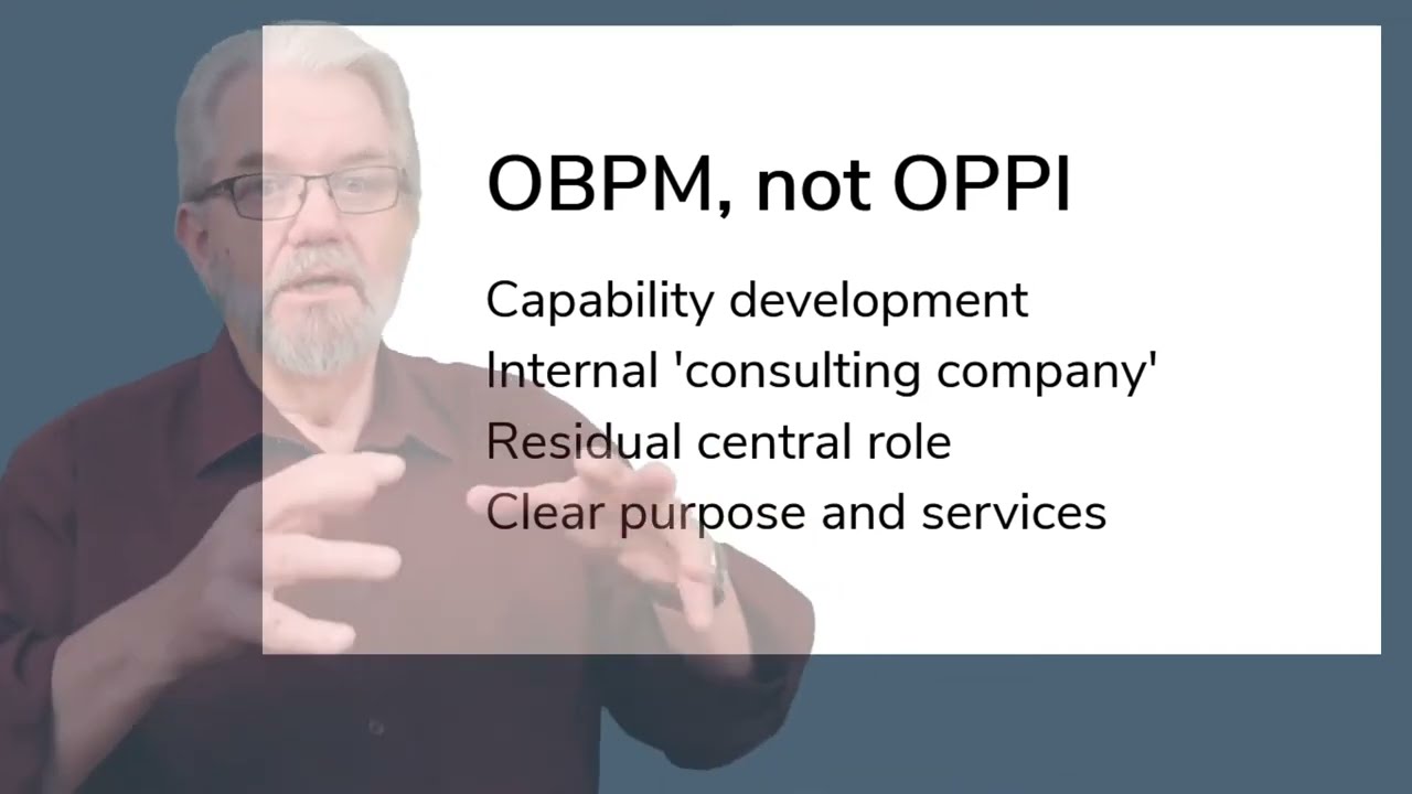 Process Insights: The OPPI