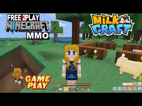 Steam Community :: Milkcraft