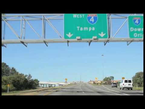 Driving Directions to Windsor Hills