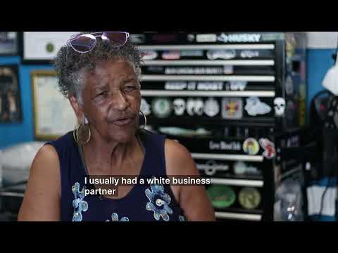 Jacci Gresham on Being a Woman in the Tattoo Industry - Rediscovering ...
