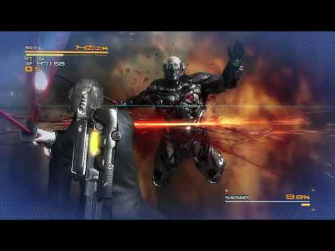 Steam Community :: Video :: Metal Gear Rising: Revengeance - Sundowner ...