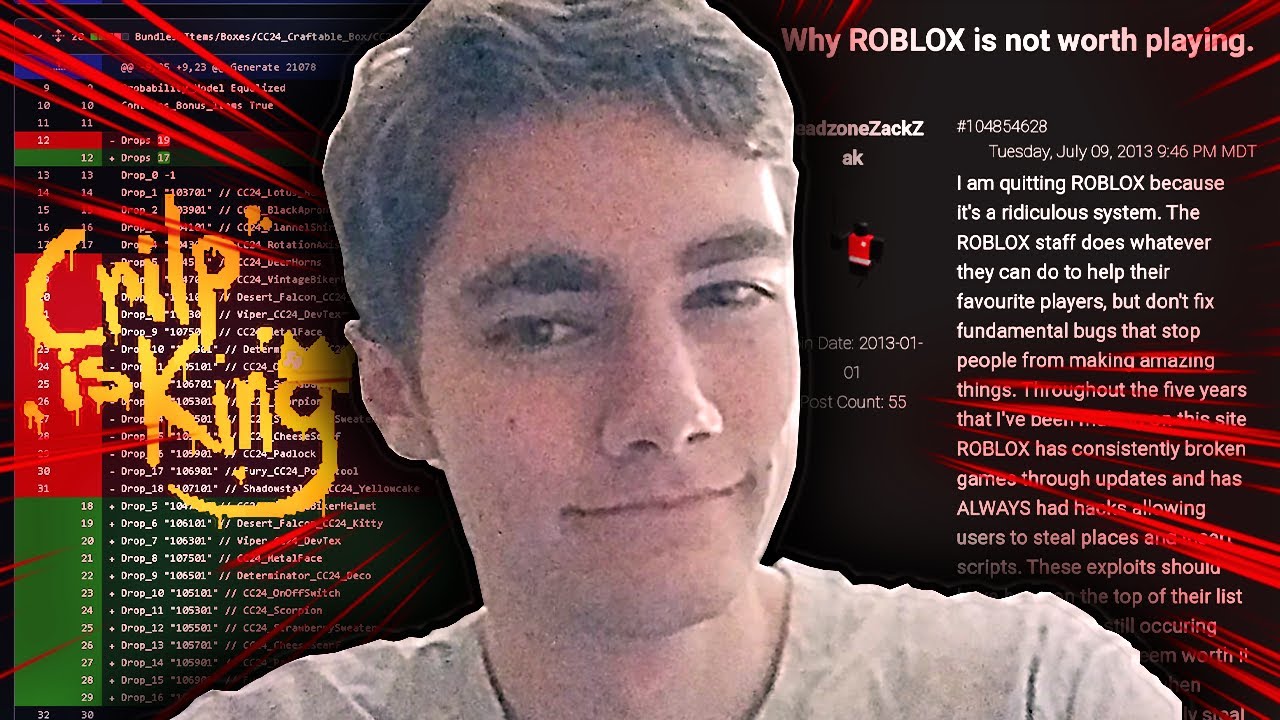 Why UNTURNED is not worth playing.