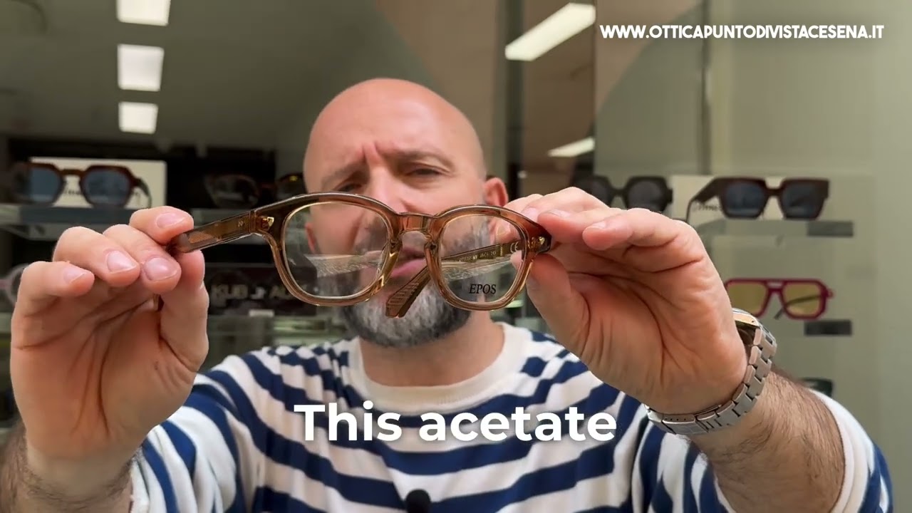Epos Otello vs Iago Review