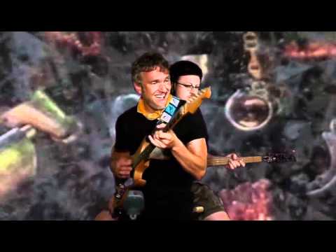 Blackout Dates - Epic Song