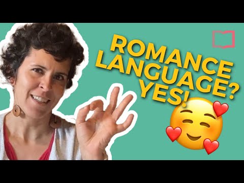 ¡TE AMO! Romantic Words and Phrases in Spanish