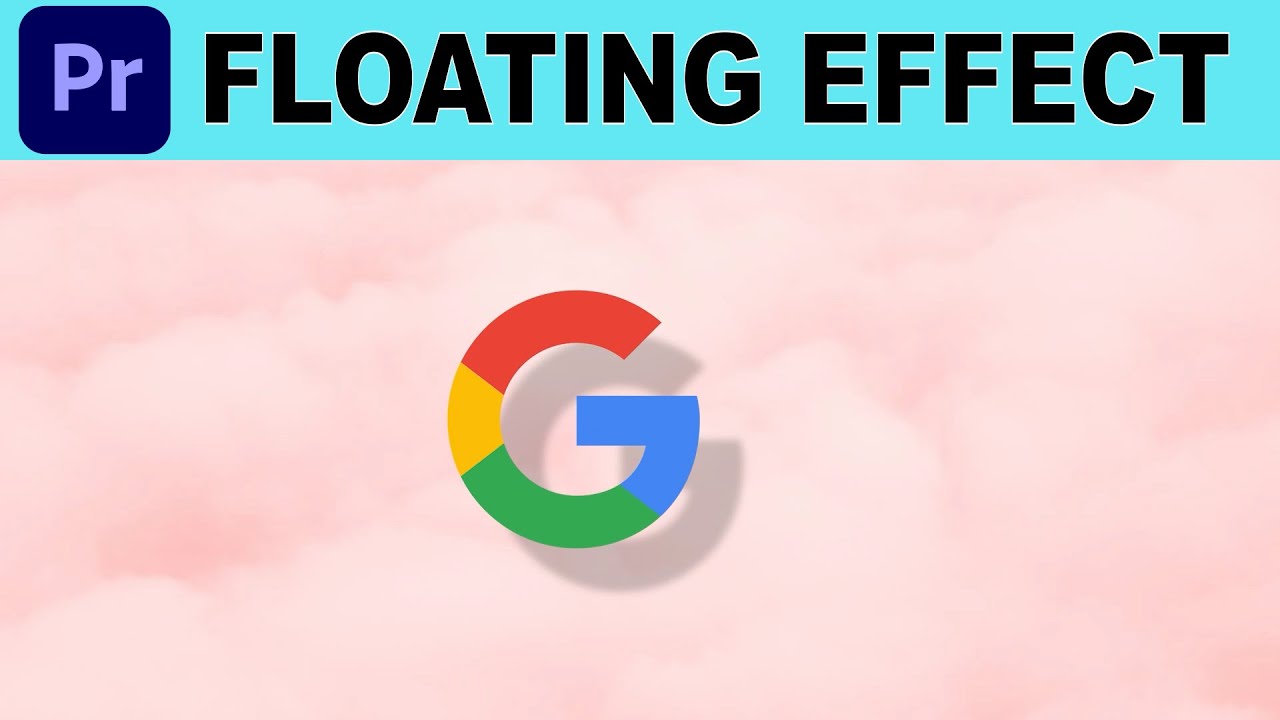 Create a Floating Animation in Premiere Pro | Easy Tutorial