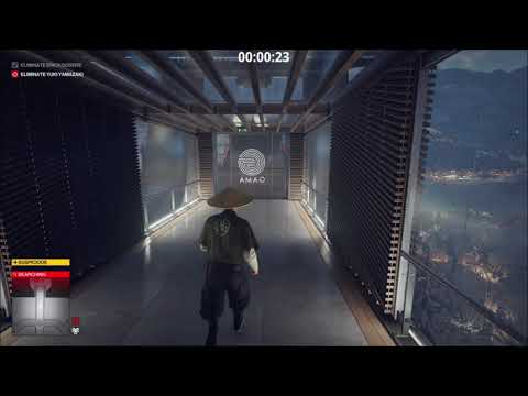 Steam Community :: Video :: Hitman 3 Situs Inversus Any% 32sec