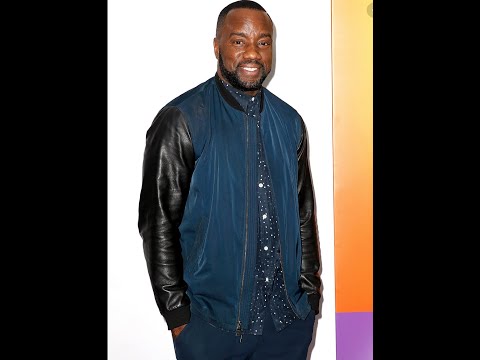 Malik Yoba and Transwomen