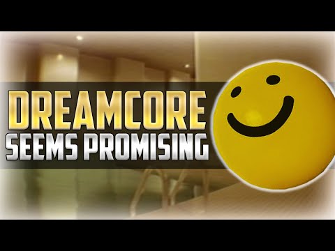 Steam Community :: Video :: Dreamcore seems very Promising