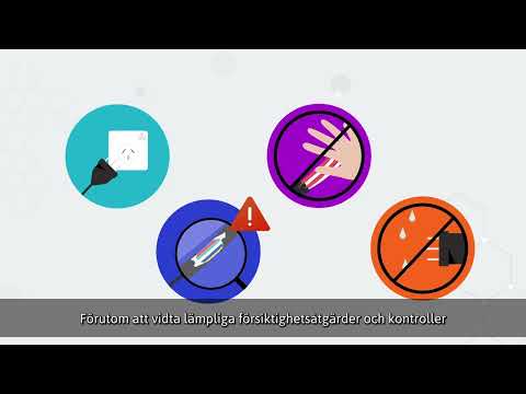 (SV) What Are Electrical Hazards?