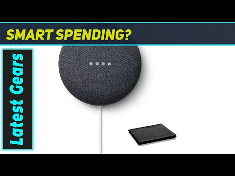 Ultimate Smart Speaker? Google Nest Mini (2nd Gen) Deep Dive