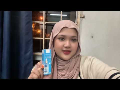 E-Marketing | Hanasui Vitamin C + Collagen Serum Honest Review – Worth It or Overhyped?