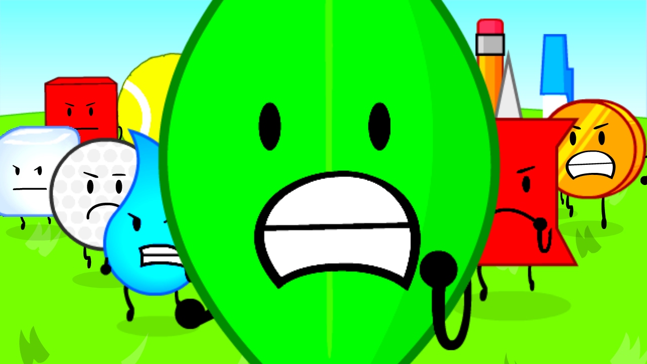 BFDI+