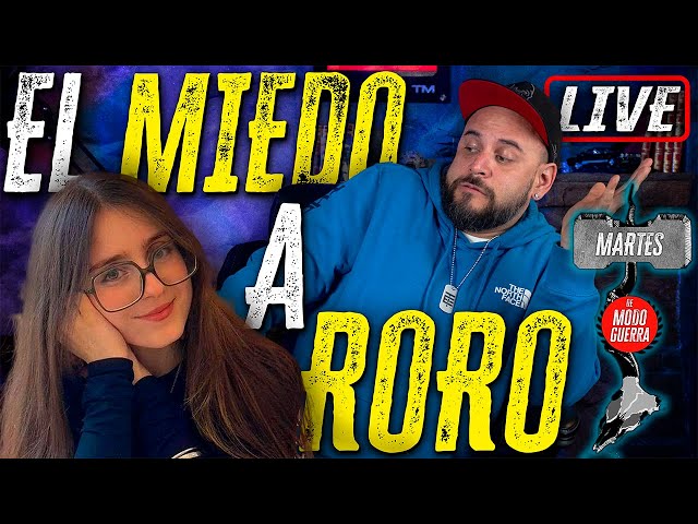 El Temach habla de Roro Bueno; esto opinó de la influencer que copcina ...