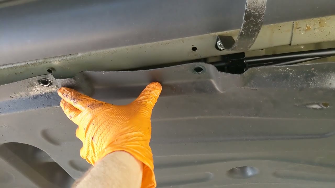 2019 Honda Pilot And Unnecessary Splash Guards