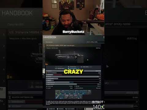 New Additions in the Latest Tarkov Wipe
