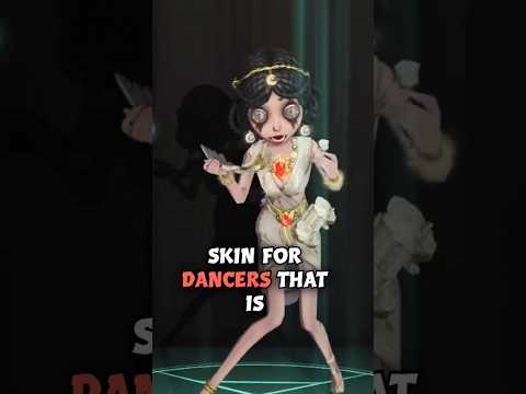 IDV Survivors' Halloween Skins Are Fang-tastic! #idvtrivia
