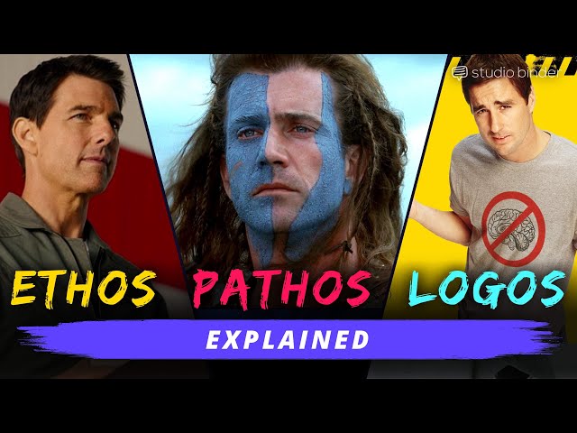 Understanding Ethos, Pathos, and Logos: The Art of Persuasion | Galaxy