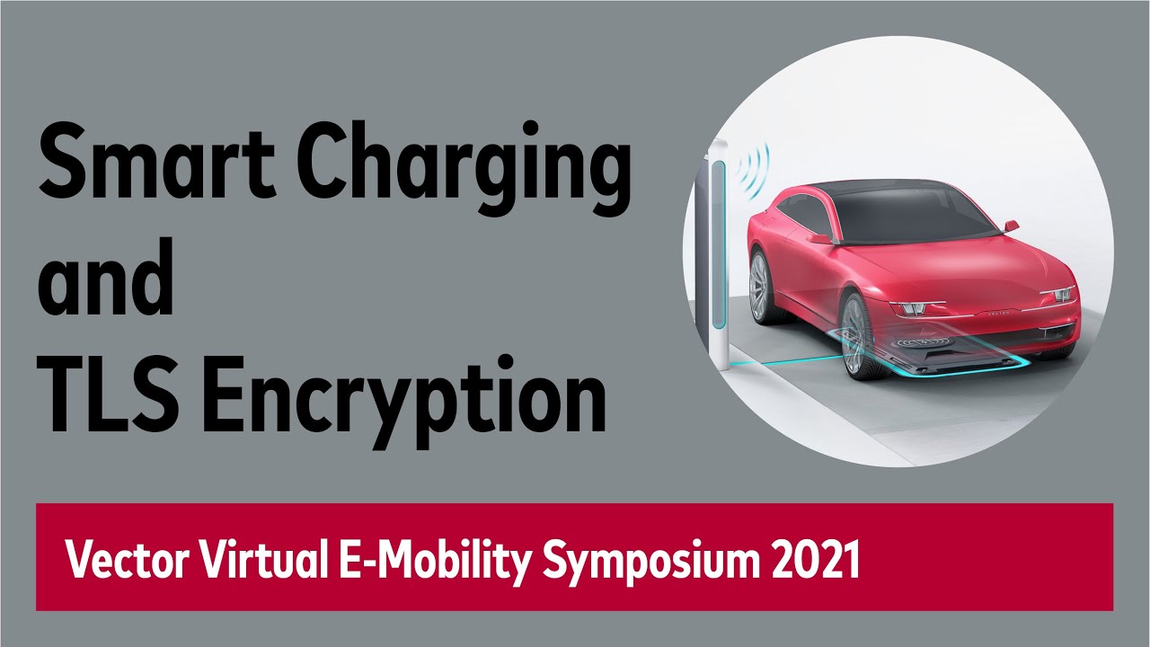 VH5110A ‒ CCS 충전 통신 분석 | Vector