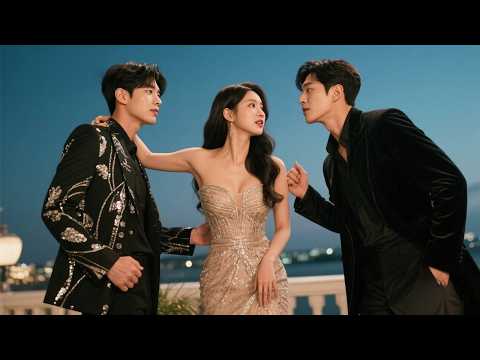 大明星竟然跟外卖小哥上演超狂替身戀!豪门女婿偷吃被抓包,找替身假扮自己?女明星氣炸簽約「假戀愛」卻假戏真做!三個人的愛恨糾葛這段禁忌之戀將如何收場?#drama #大陸短劇 #chinesedrama